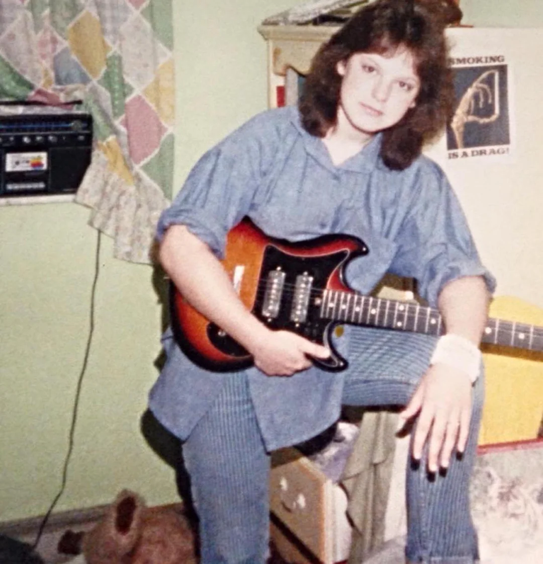 20 'Cool' Retro Photos That Might Really Be 'Cringe' | eBaum's World