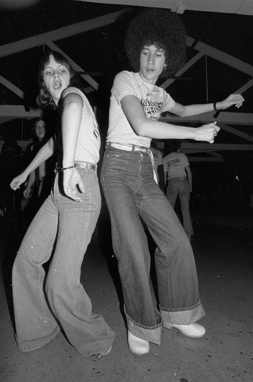 20 'Cool' Retro Photos That Might Really Be 'Cringe' | eBaum's World