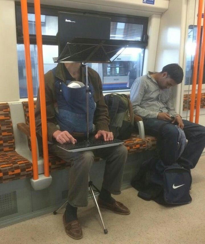 20 People Who Skipped The Class on Common Sense | eBaum's World