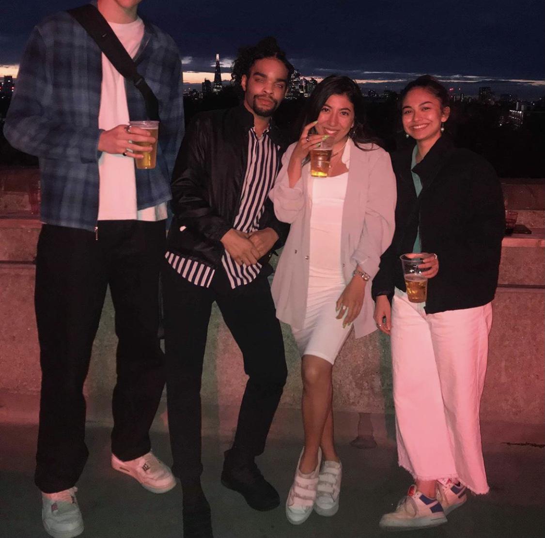 Tall People Struggling In A Short People World | eBaum's World