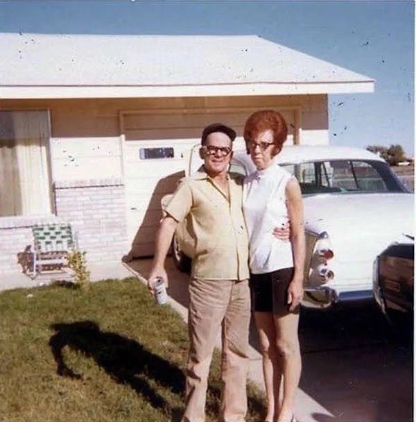 Retro Photos People Are Probably Happy to Leave Behind | eBaum's World