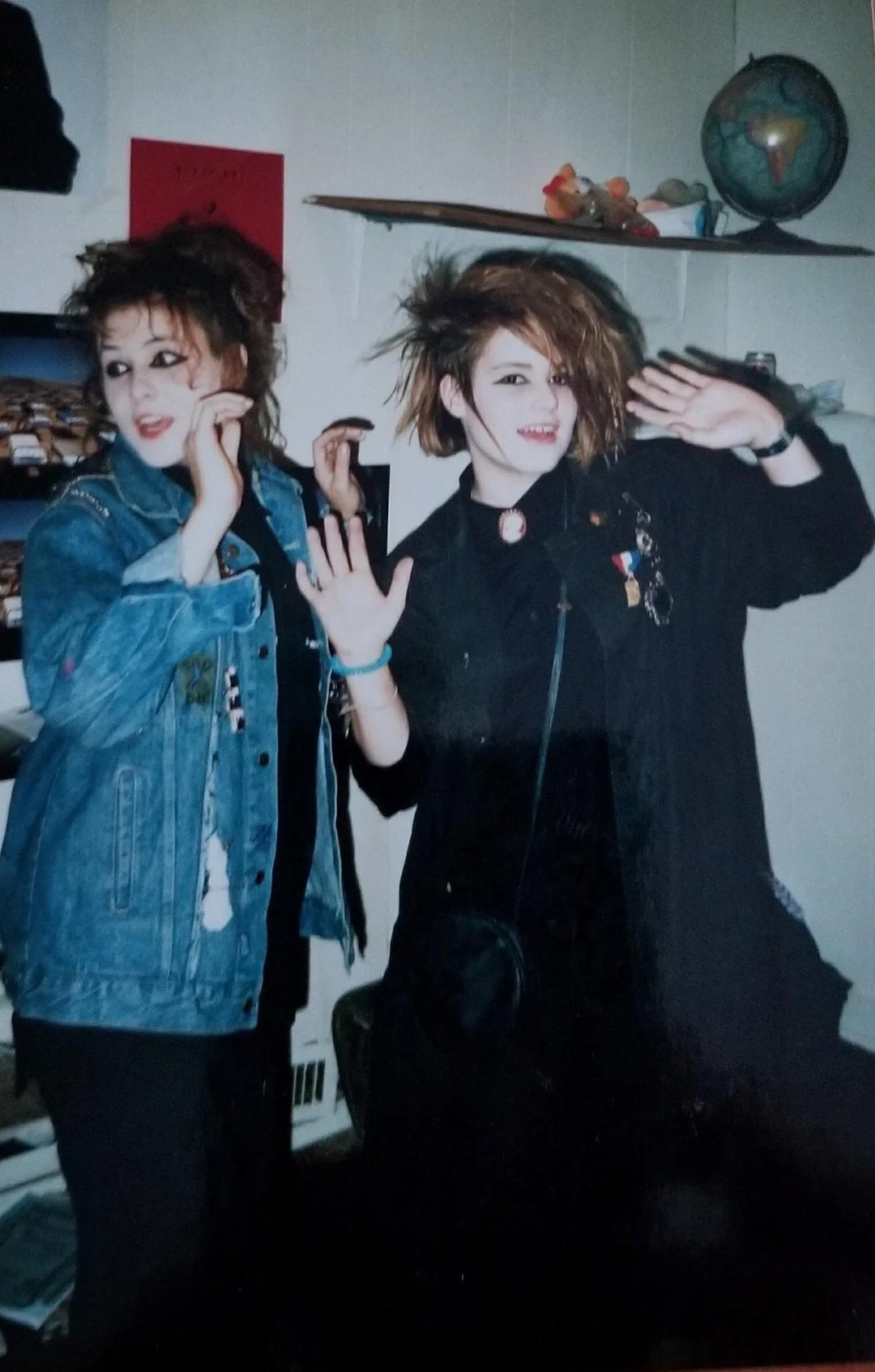 Retro Photos People Are Probably Happy to Leave Behind | eBaum's World