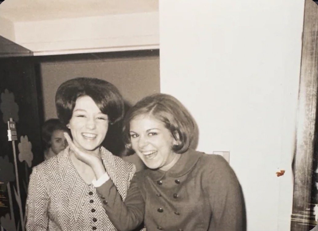 '60s College Fashion We Promise Was Cool at One Point | eBaum's World