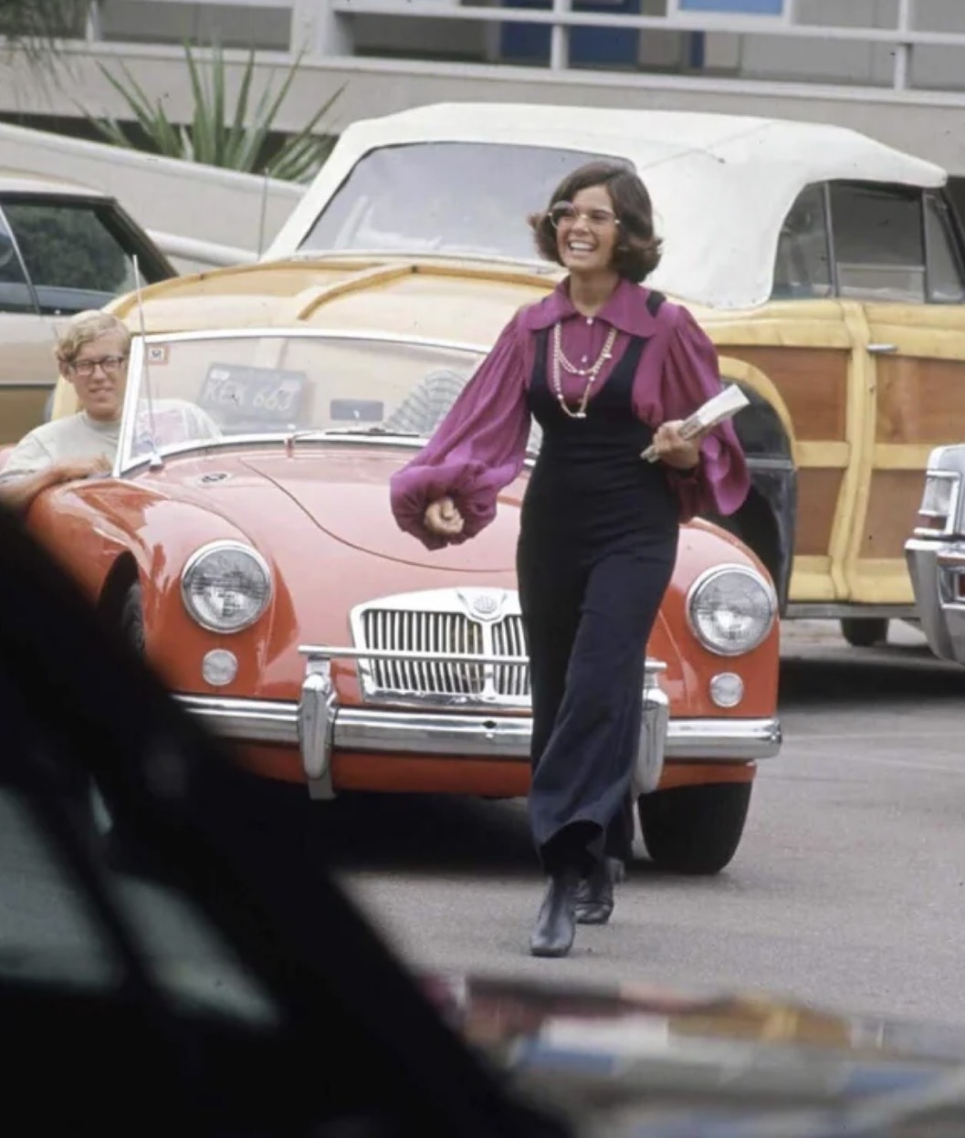 '60s College Fashion We Promise Was Cool at One Point | eBaum's World