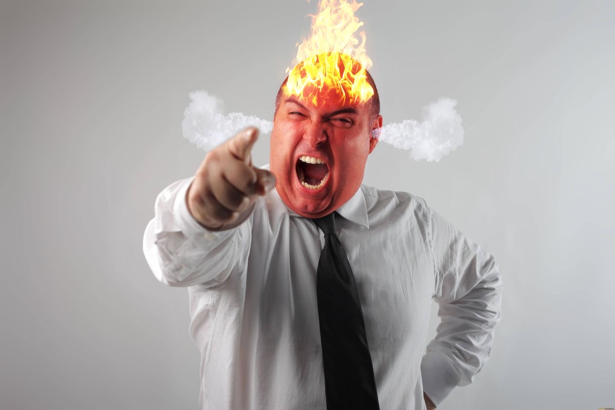 People Share How and Why They Hate Their Boss | eBaum's World