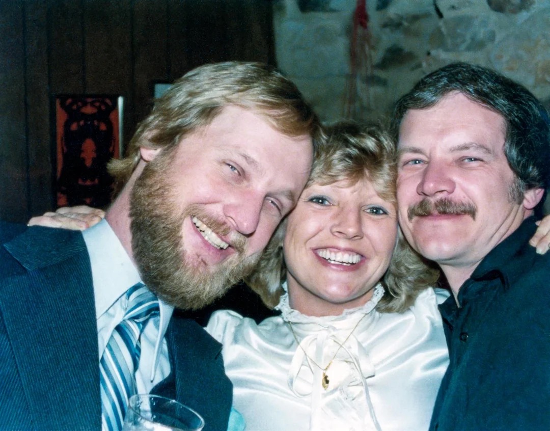 '70s Photos of the Kinds of House Parties You Remember | eBaum's World
