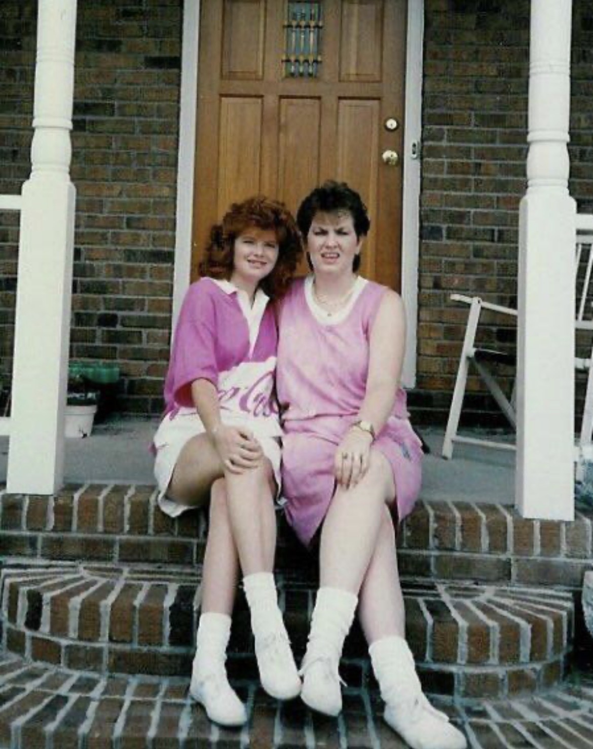 '80s College Fashion We Promise Was Cool at One Point | eBaum's World