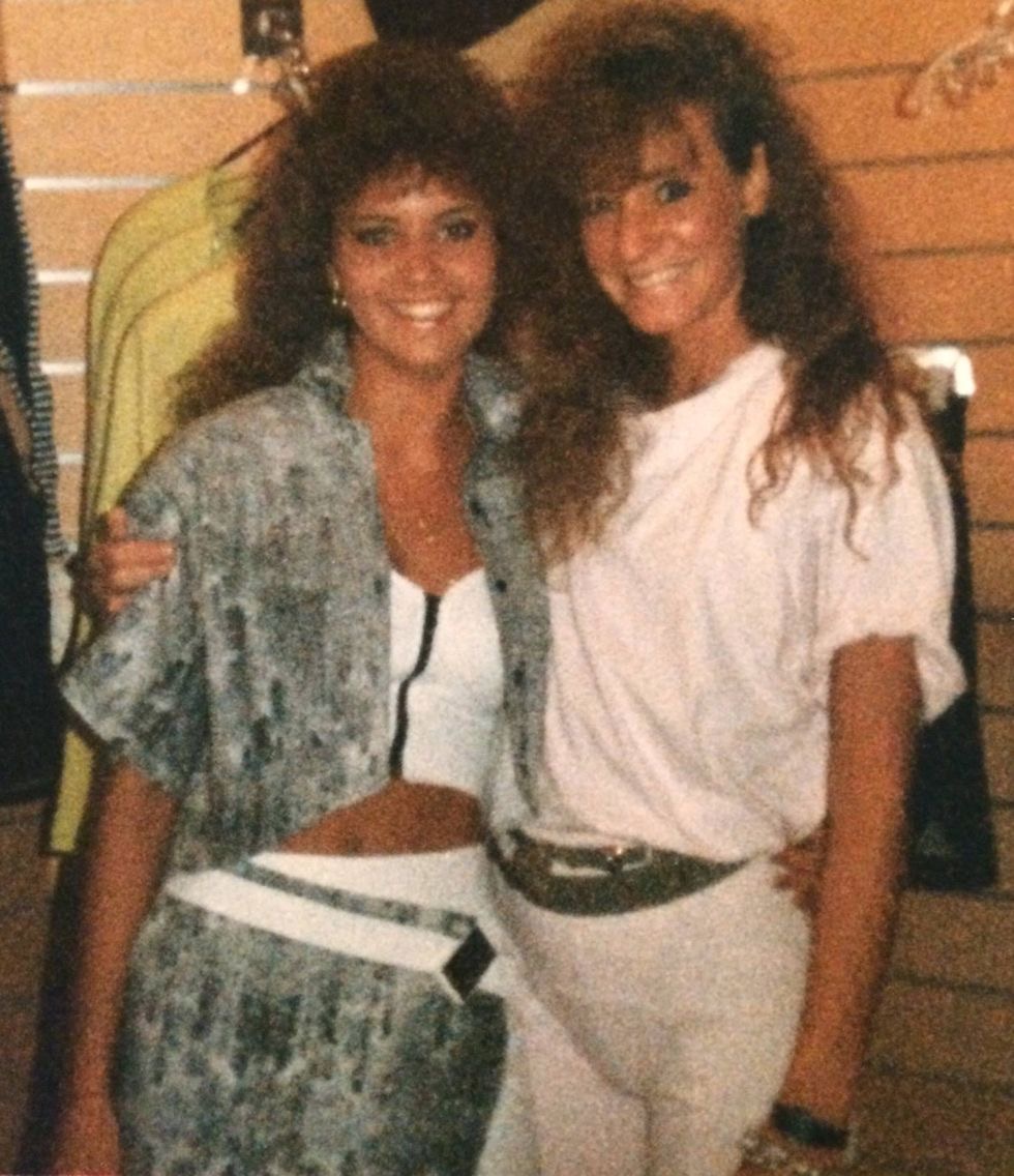 '80s College Fashion We Promise Was Cool at One Point | eBaum's World