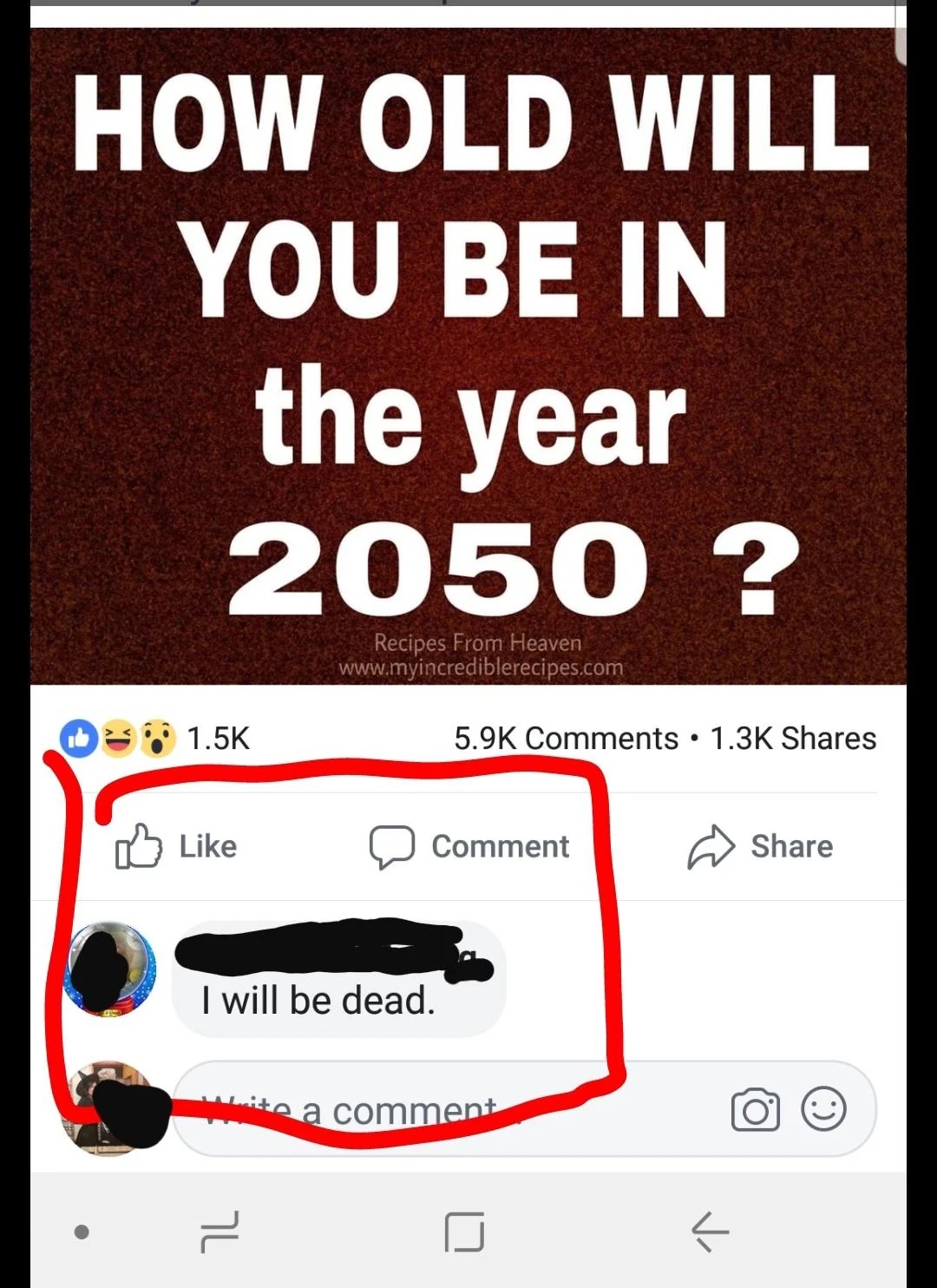 20 Images from When Boomers Try the Internet | eBaum's World