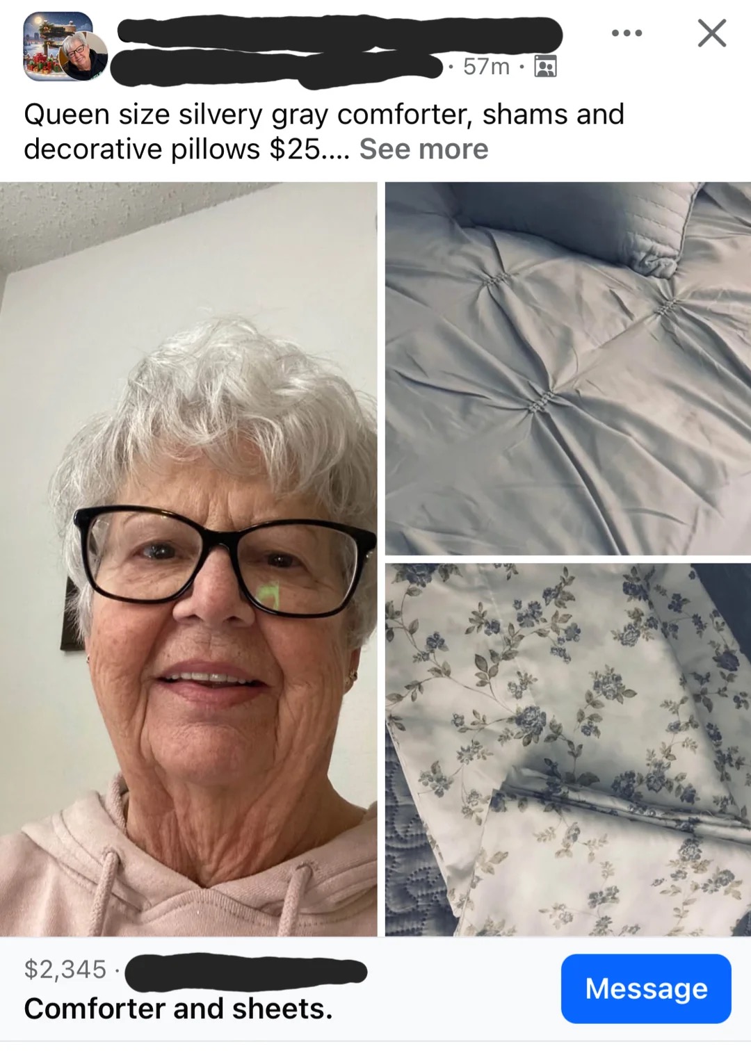20 Photos Where Boomers Struggle at the Internet | eBaum's World