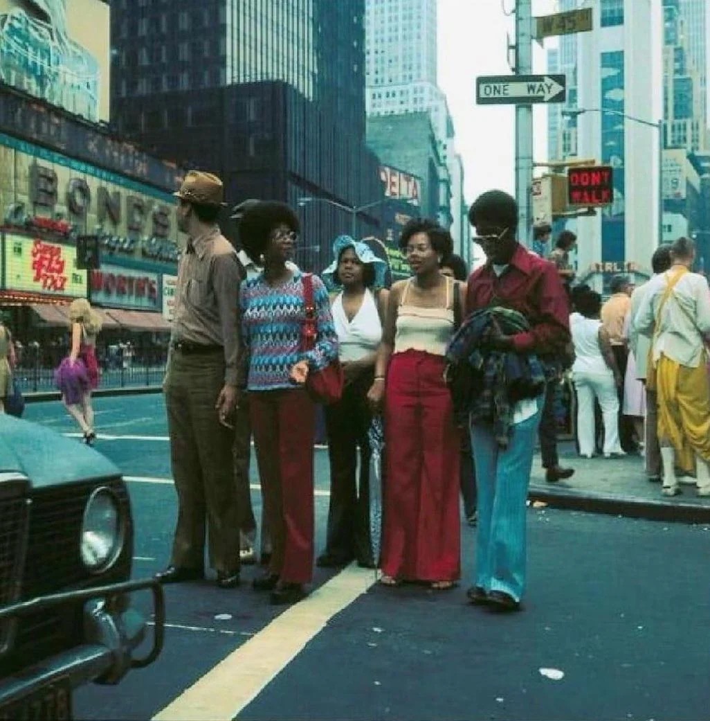 20 Photos of 1973 at its Absolute Peak | eBaum's World