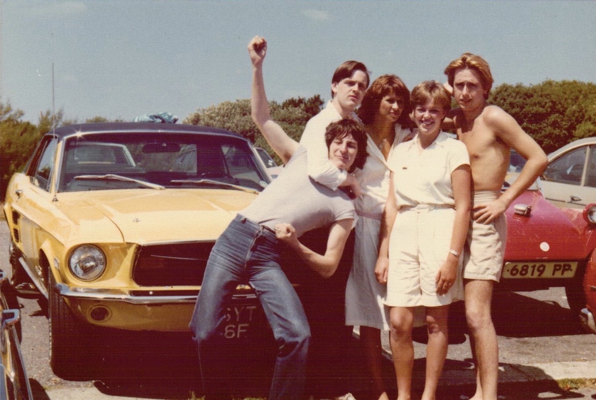 20 Photos Showing 1978 at its Absolute Peak | eBaum's World