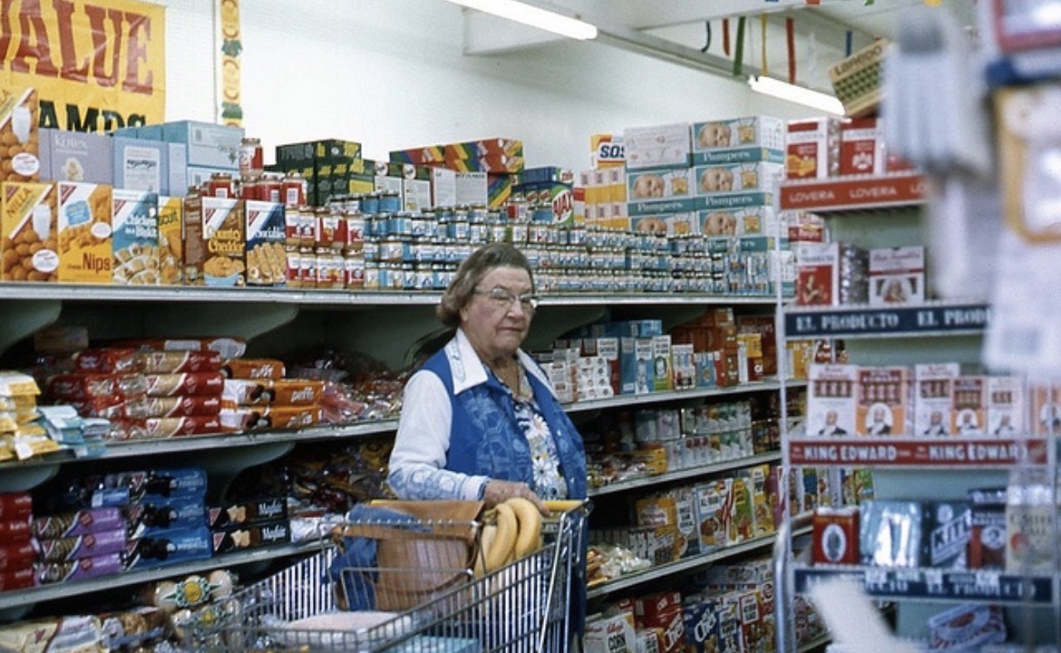 20 Photos Showing 1978 at its Absolute Peak | eBaum's World