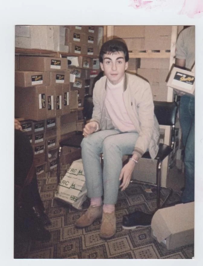 20 Photos Showing the Life of a ‘Geek’ in the 1970s | eBaum's World