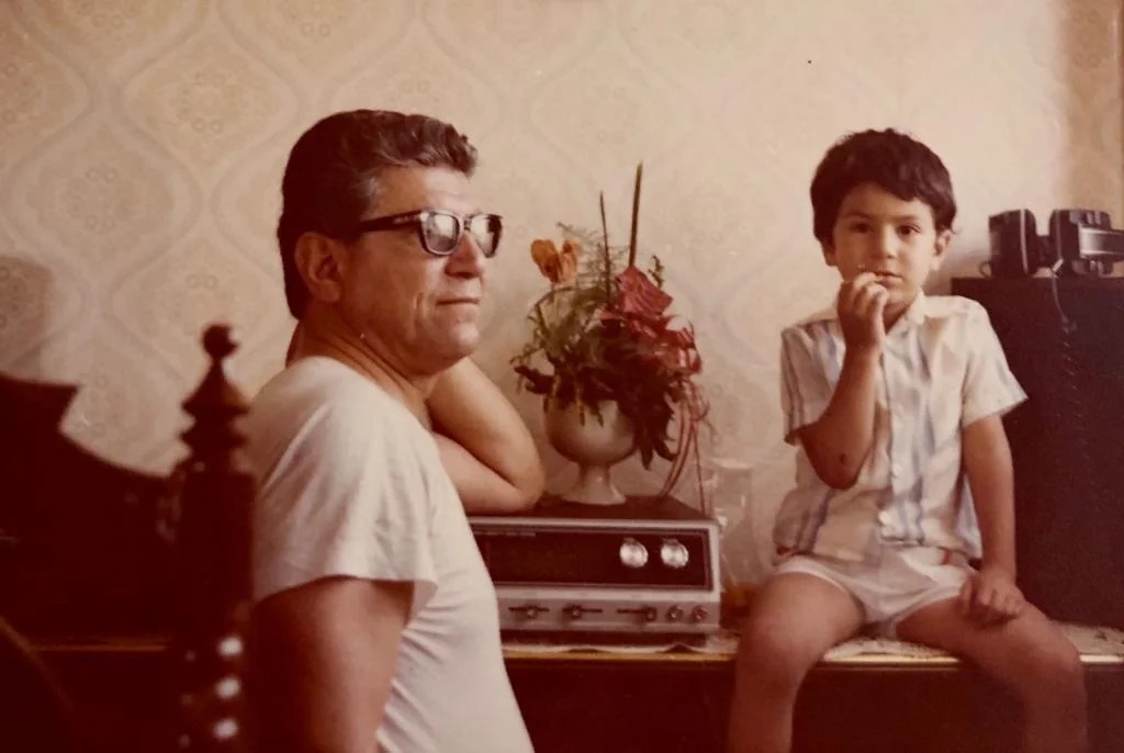 20 Photos Showing the Life of a ‘Geek’ in the 1970s | eBaum's World
