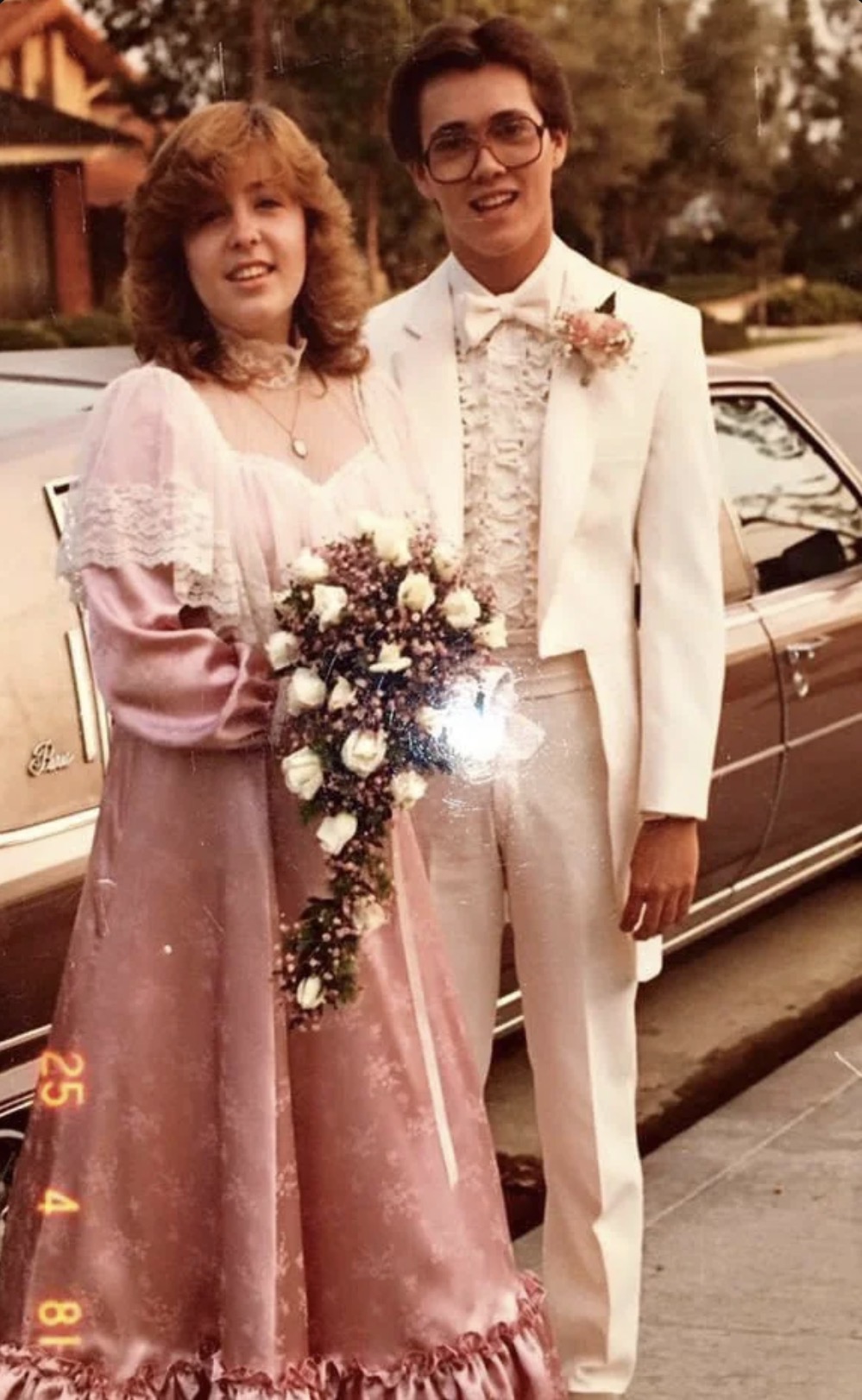 20 Past Prom Photos People Might Regret Taking | eBaum's World