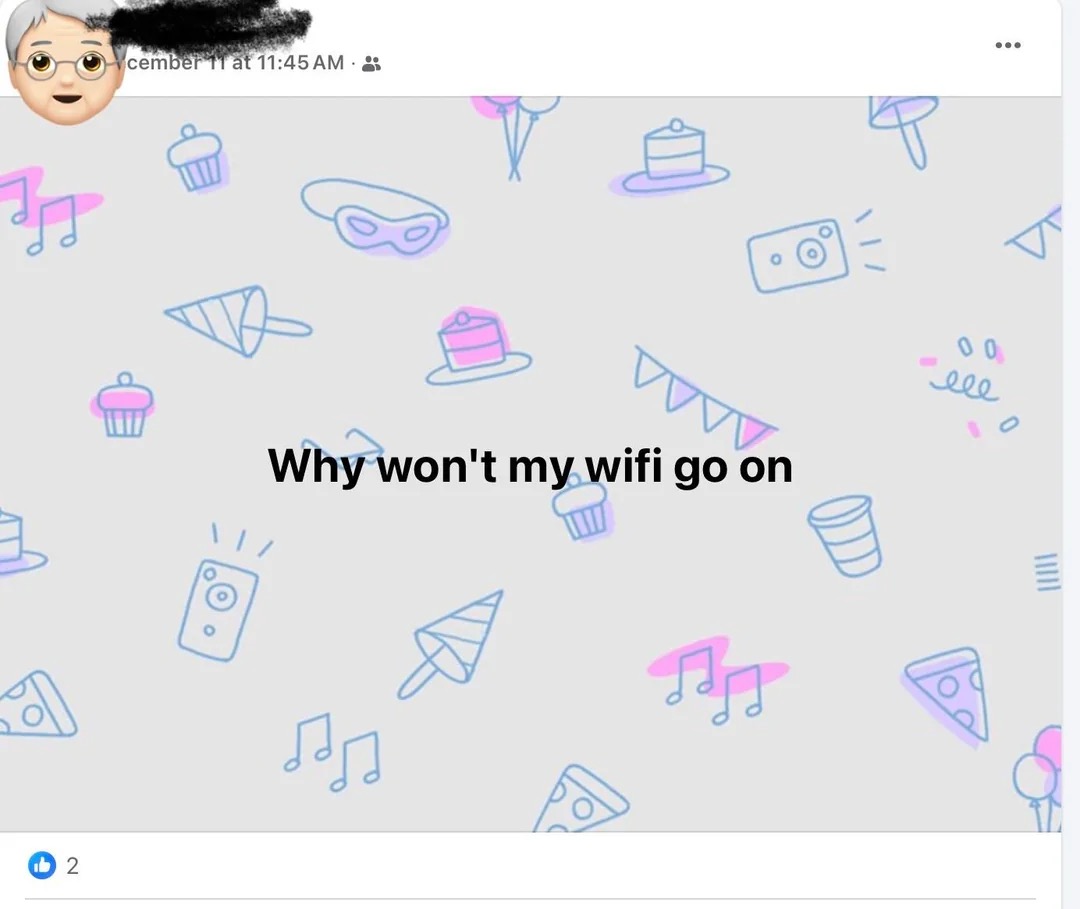 Boomers Understanding The Internet In Real Time | eBaum's World