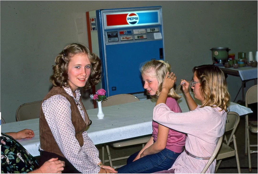 19 Photos of 1979 at its Absolute Peak | eBaum's World