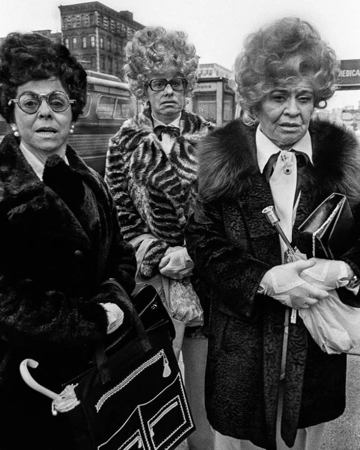 19 Photos of 1979 at its Absolute Peak | eBaum's World