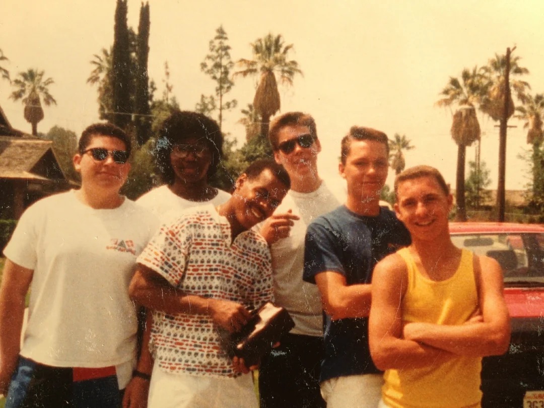 Spring Break Photos from Back When it Was Really Wild | eBaum's World
