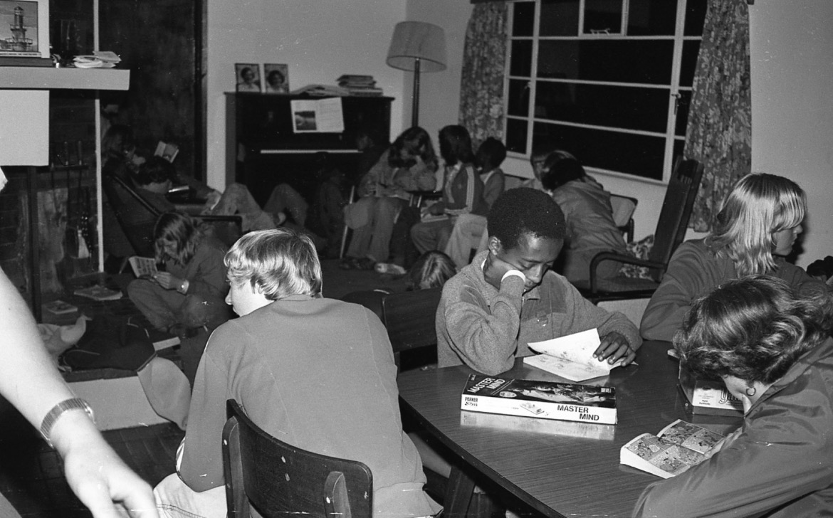 21 Photos of Life at its Most Groovy in 1981 | eBaum's World
