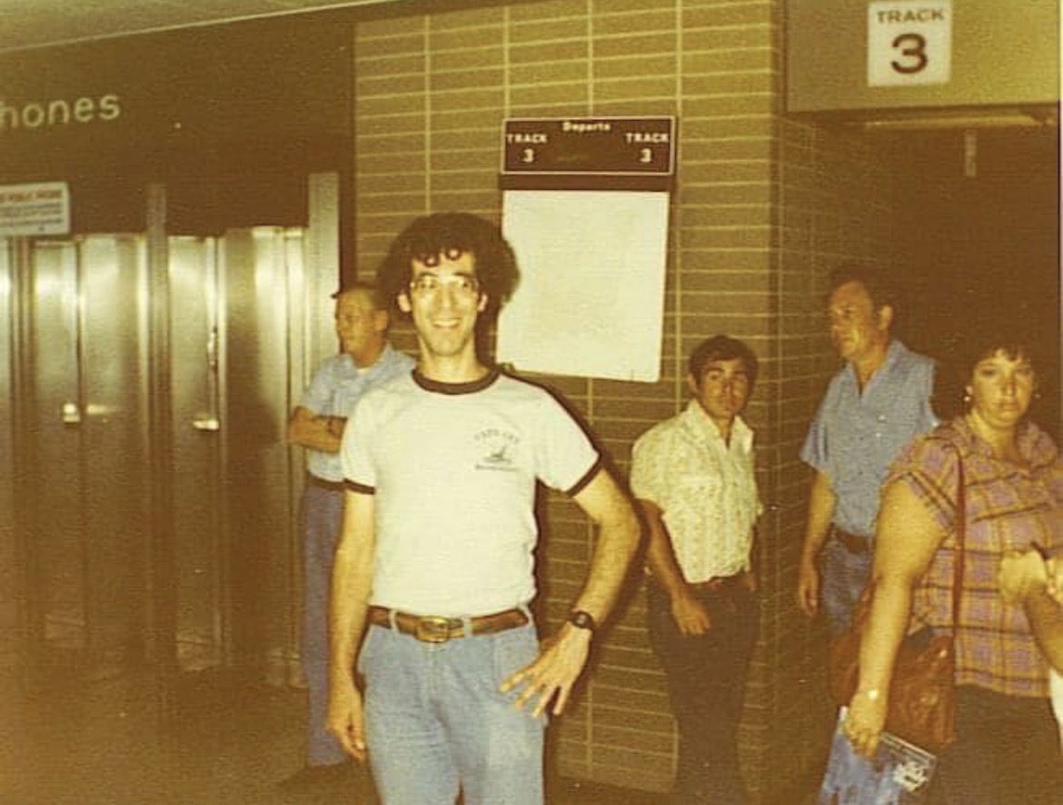 21 Photos of Life at its Most Groovy in 1981 | eBaum's World