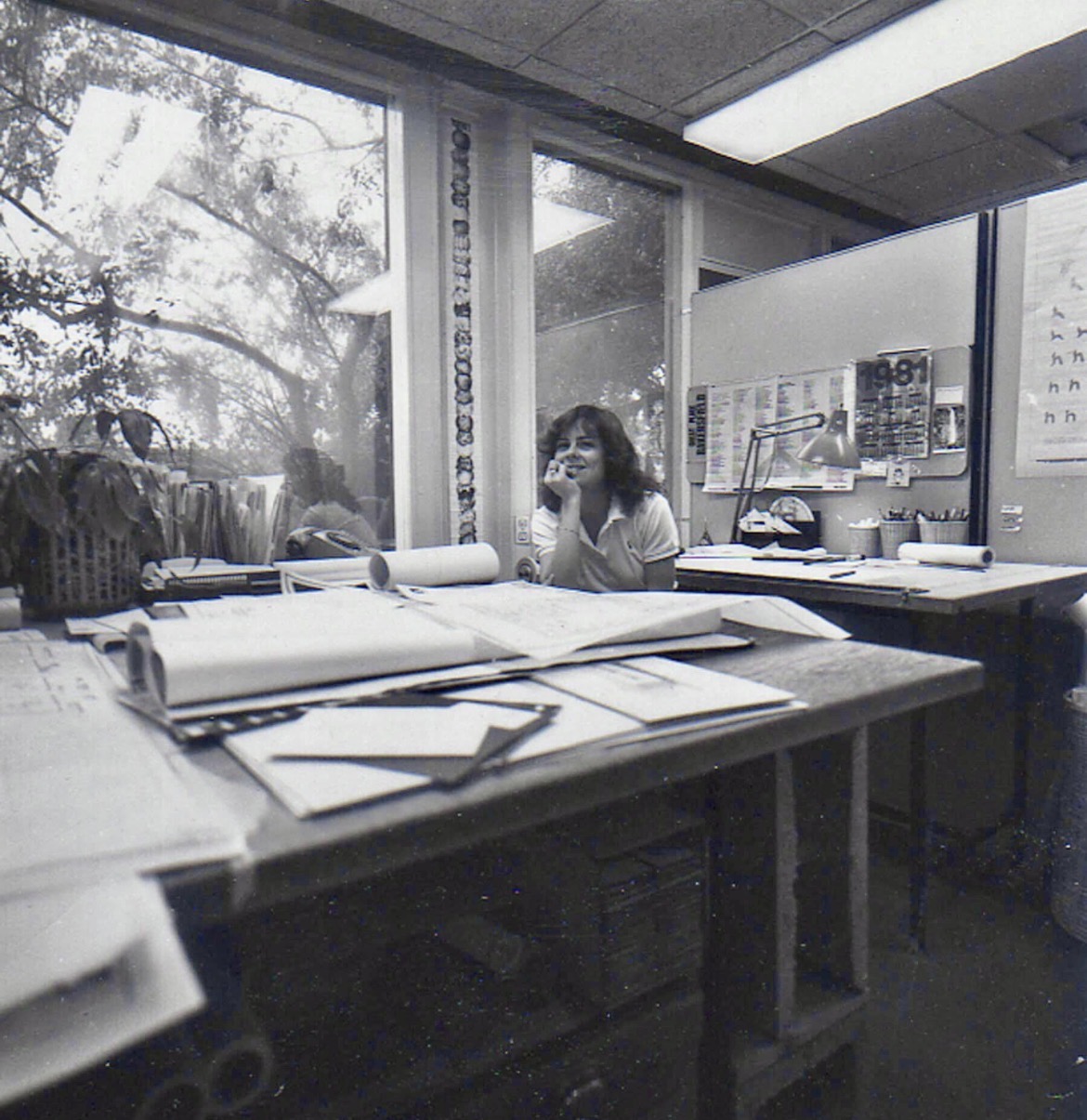 21 Photos of Life at its Most Groovy in 1981 | eBaum's World