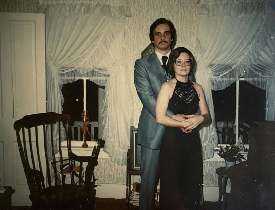 21 Photos of Life at its Most Groovy in 1981 | eBaum's World