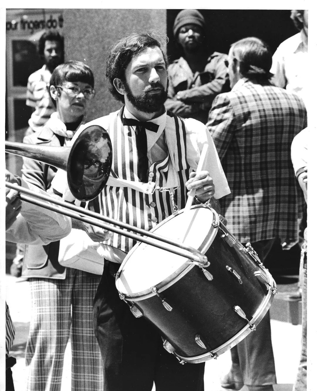 College '70s Styles We Promise Were Once Cool | eBaum's World