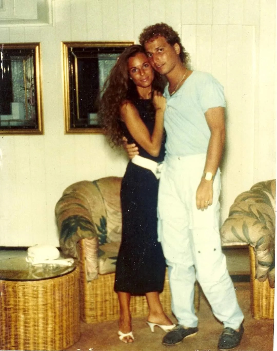 20 Vintage Honeymoon Photos With a Distinctive Look | eBaum's World