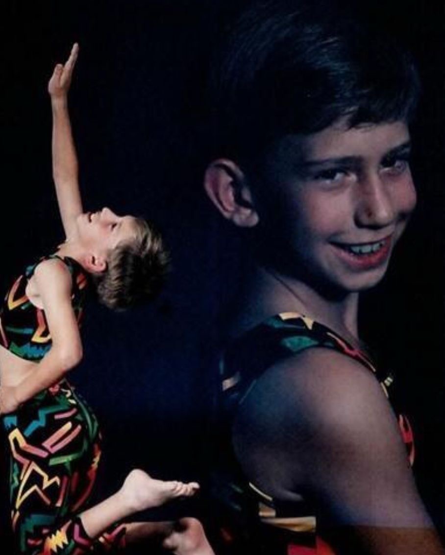Vintage Headshots With Just a Tad of Jump Scare | eBaum's World