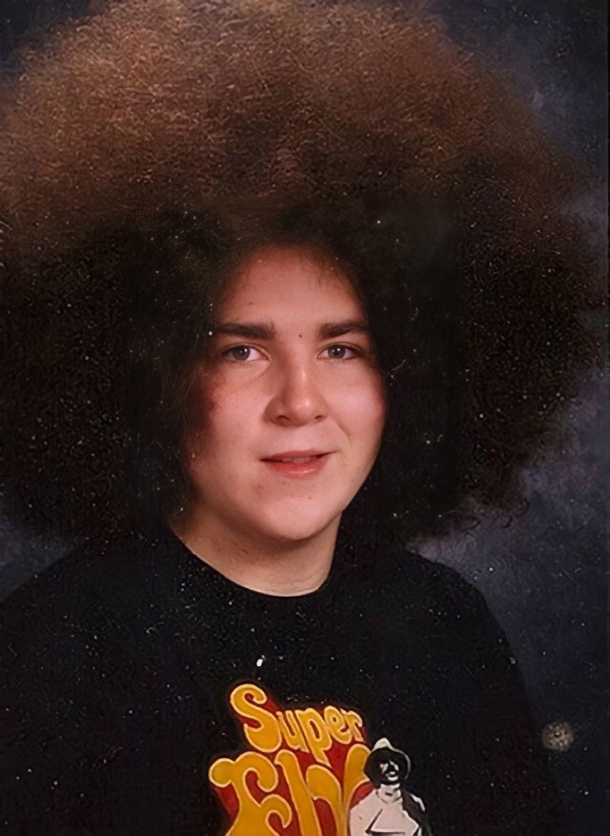 Vintage Headshots With Just a Tad of Jump Scare | eBaum's World