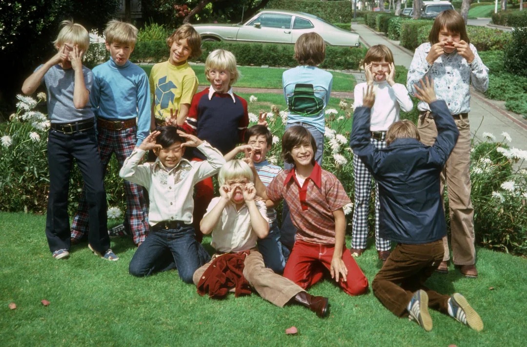 48 Snapshots of a 1970s Life at its Peak | eBaum's World