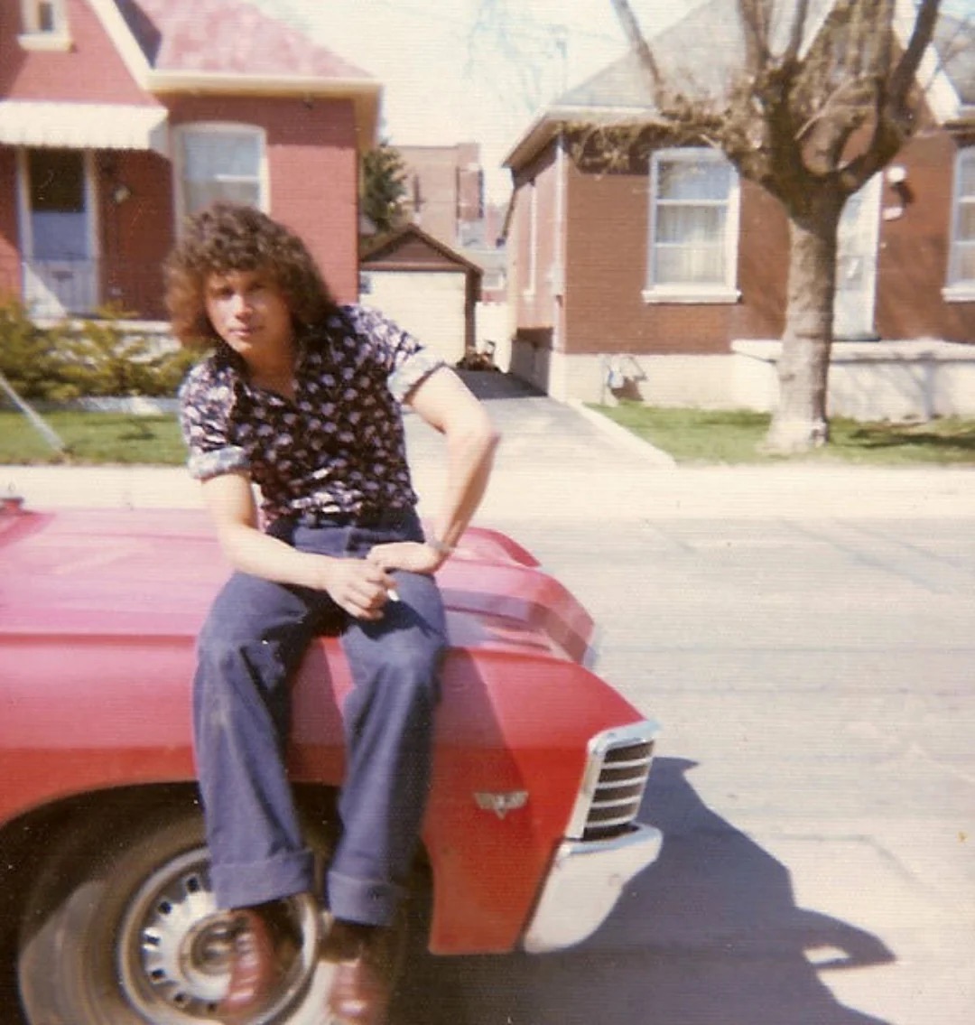 48 Snapshots of a 1970s Life at its Peak | eBaum's World