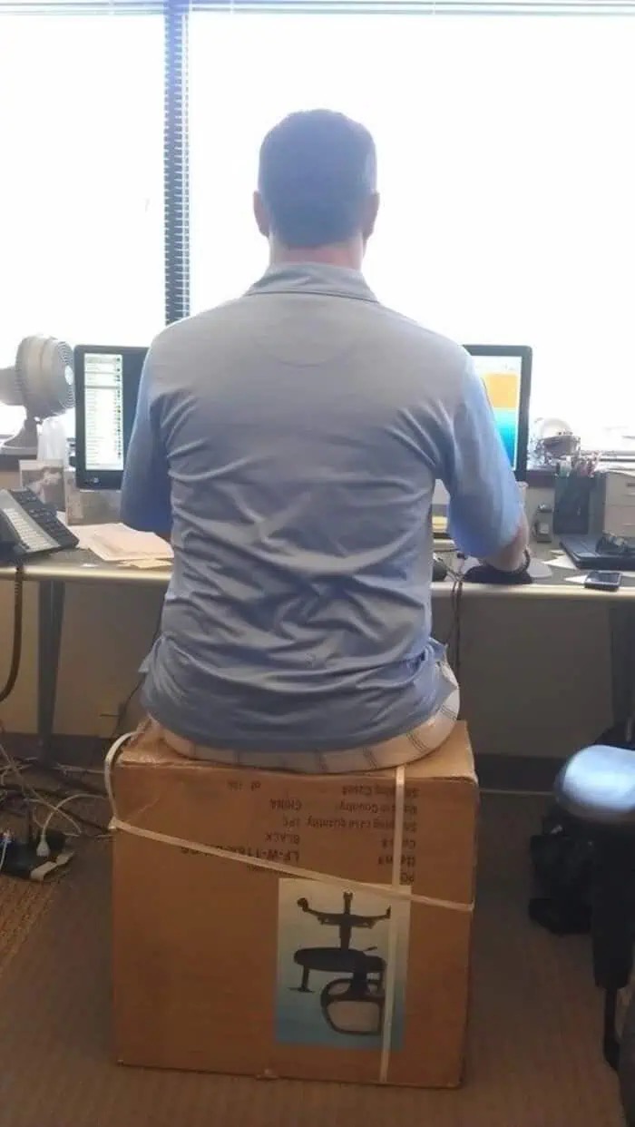 15 Photos of Common Sense Getting Dumped | eBaum's World