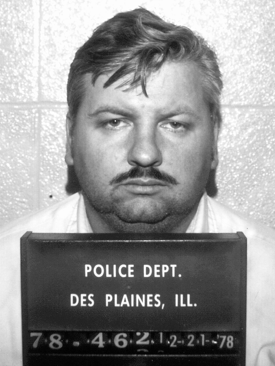 Historical Mugshots of History’s Scariest People | eBaum's World