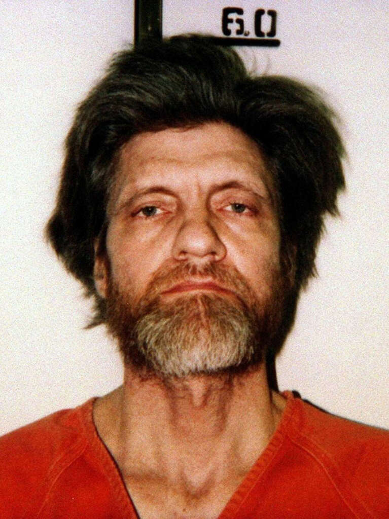 Historical Mugshots of History’s Scariest People | eBaum's World