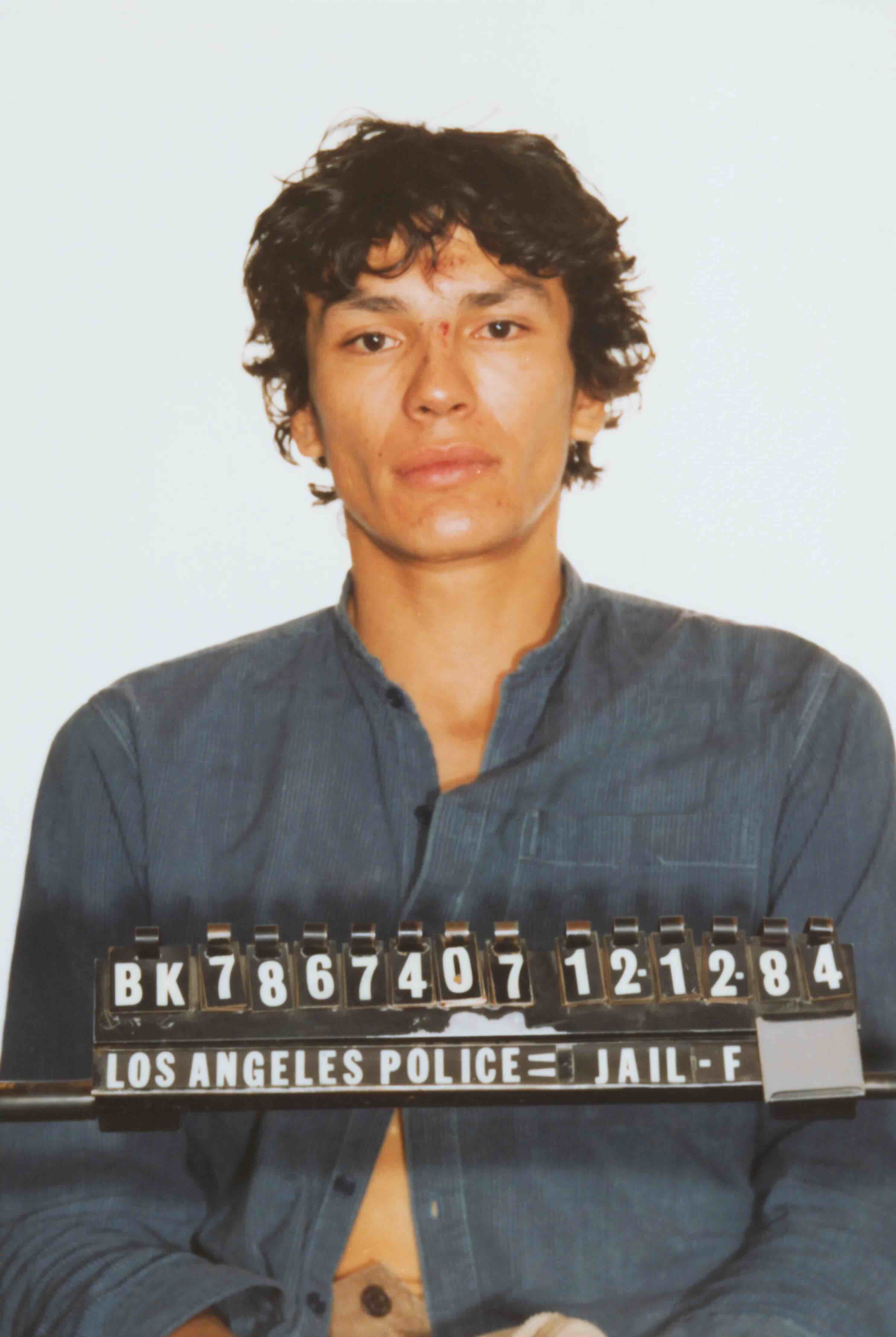 Historical Mugshots of History’s Scariest People | eBaum's World