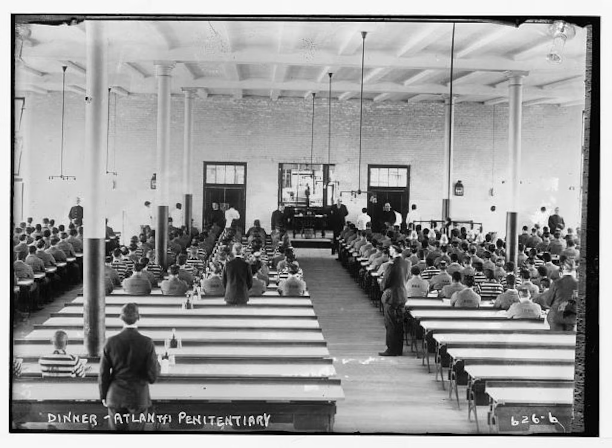 Inside America’s Most Infamous Federal Prisons | eBaum's World