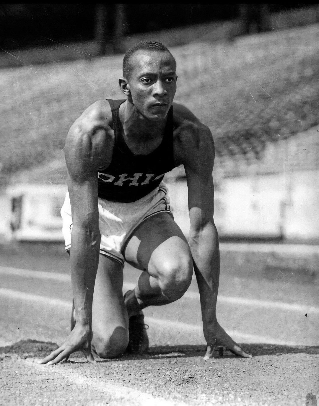 15 Athletes That Changed the Game | eBaum's World