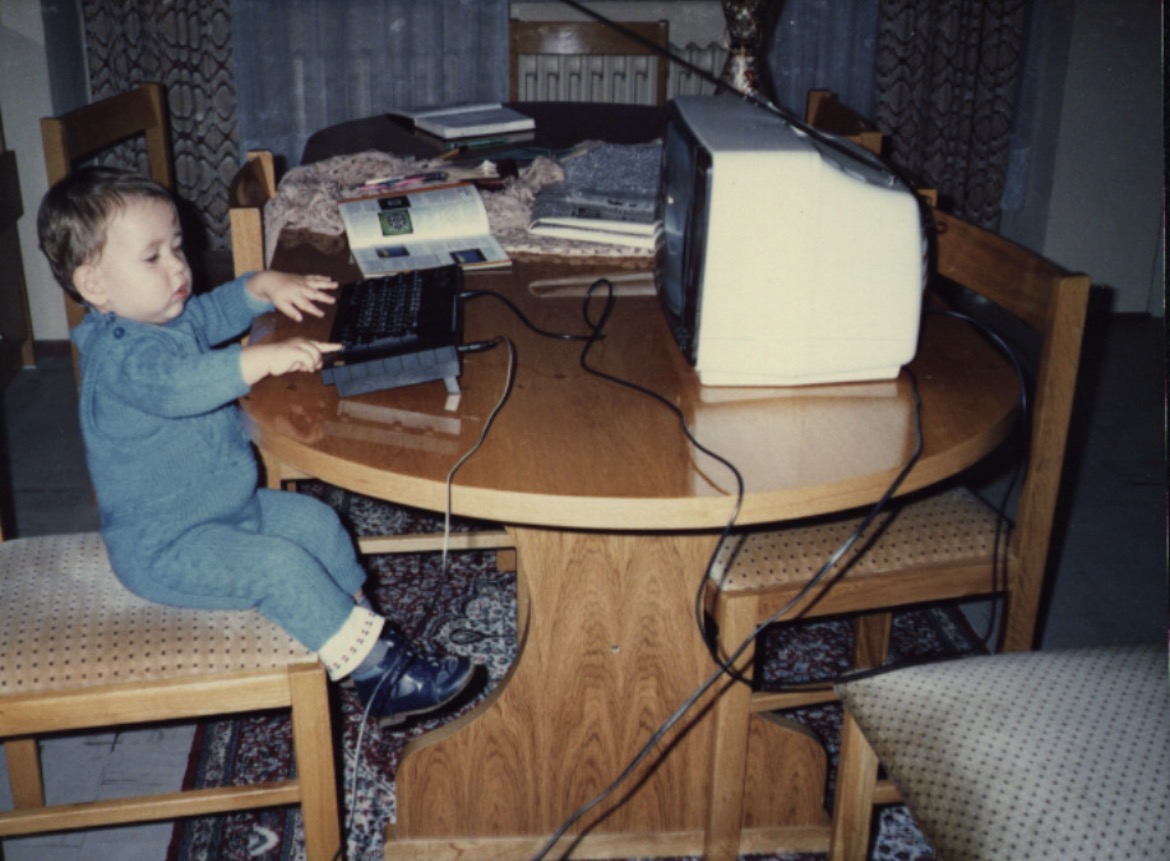 15 Home Computers of the ’80s That Started It All | eBaum's World