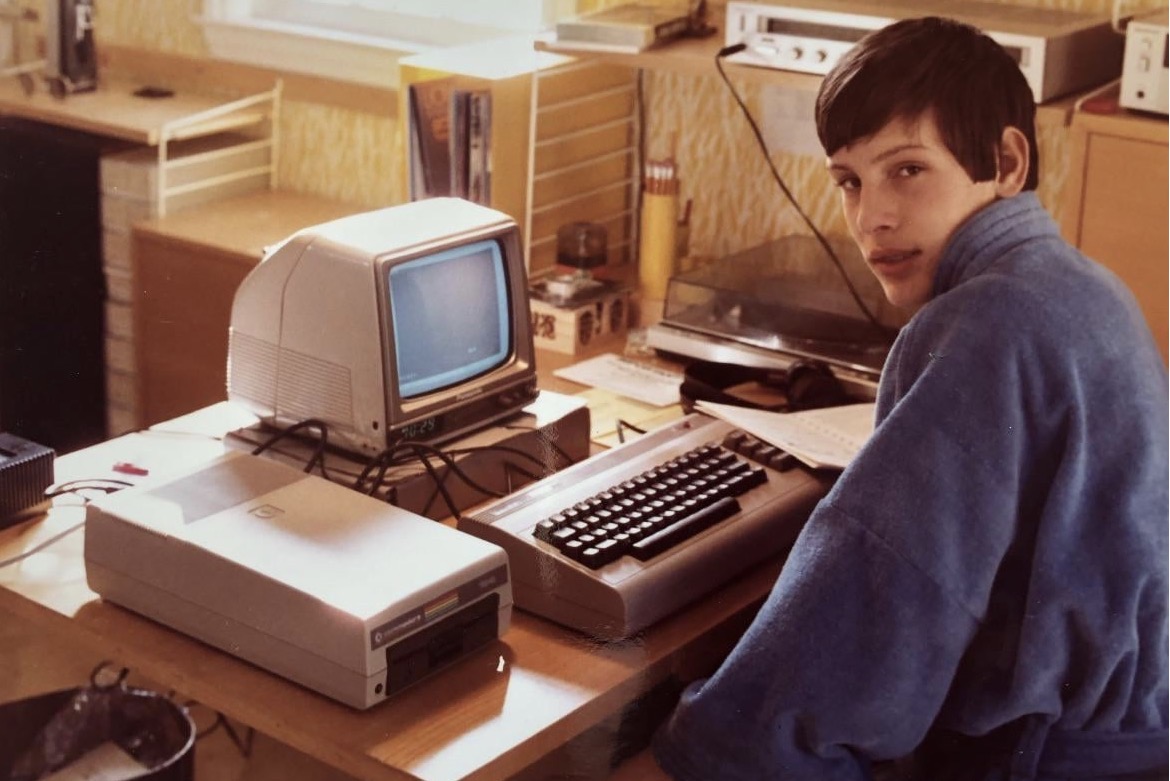 15 Home Computers of the ’80s That Started It All | eBaum's World