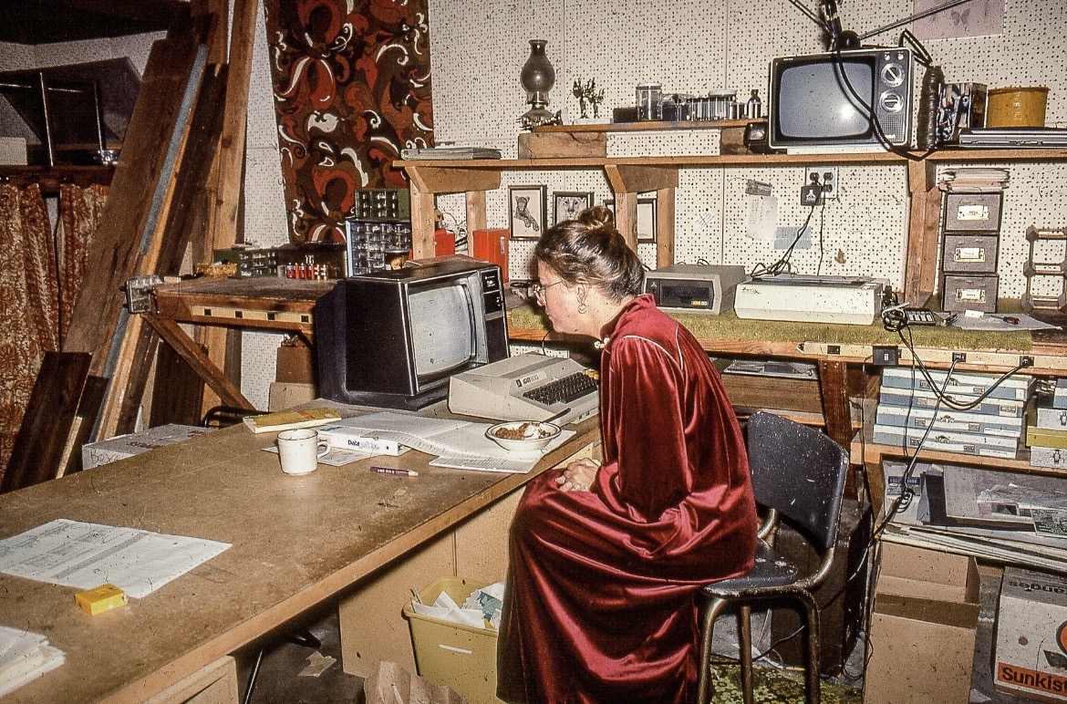 15 Home Computers of the ’80s That Started It All | eBaum's World