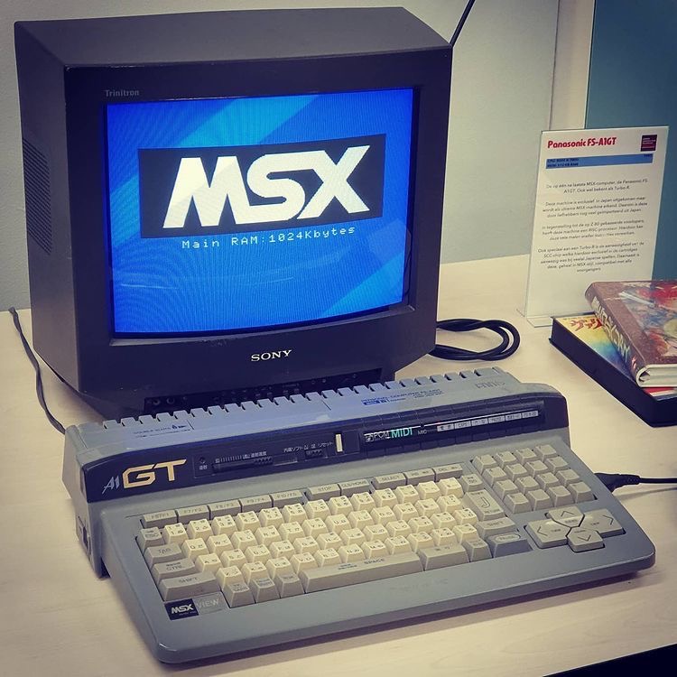 15 Home Computers of the ’80s That Started It All | eBaum's World