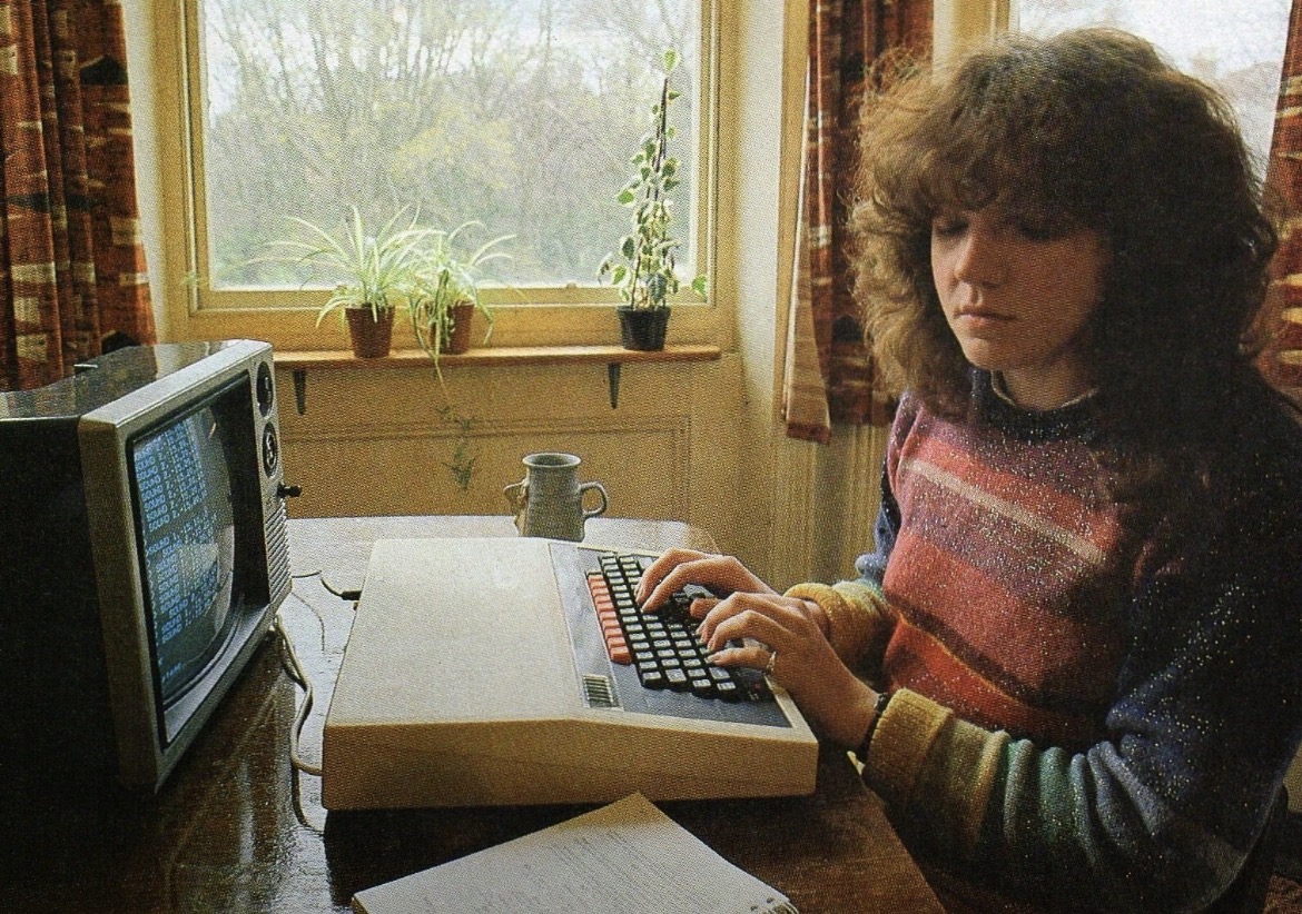 15 Home Computers of the ’80s That Started It All | eBaum's World