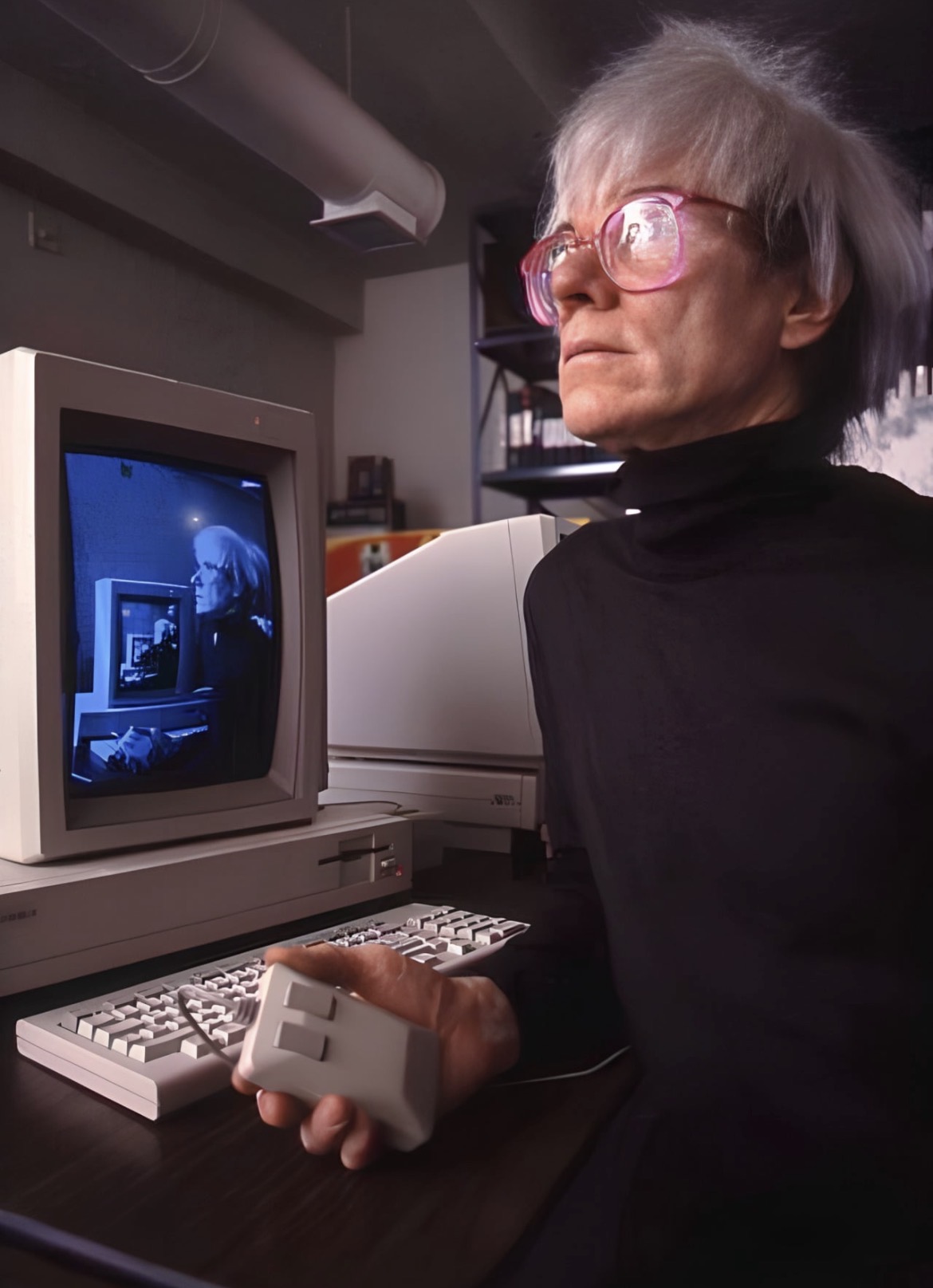15 Home Computers of the ’80s That Started It All | eBaum's World