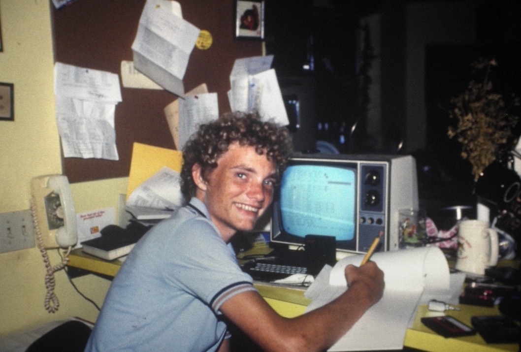 15 Home Computers of the ’80s That Started It All | eBaum's World