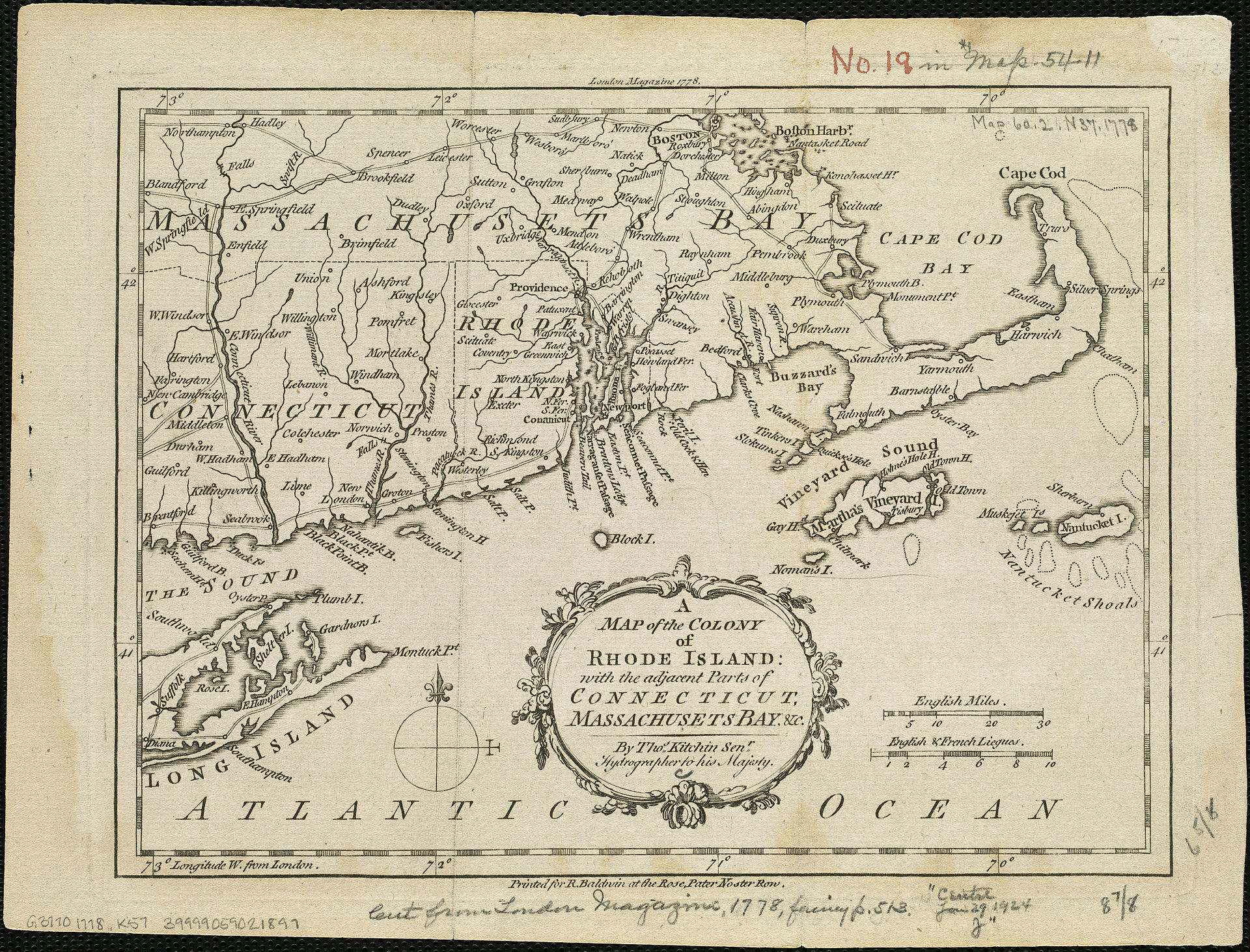 26 Photos Representing Each of the 13 Colonies, Twice | eBaum's World