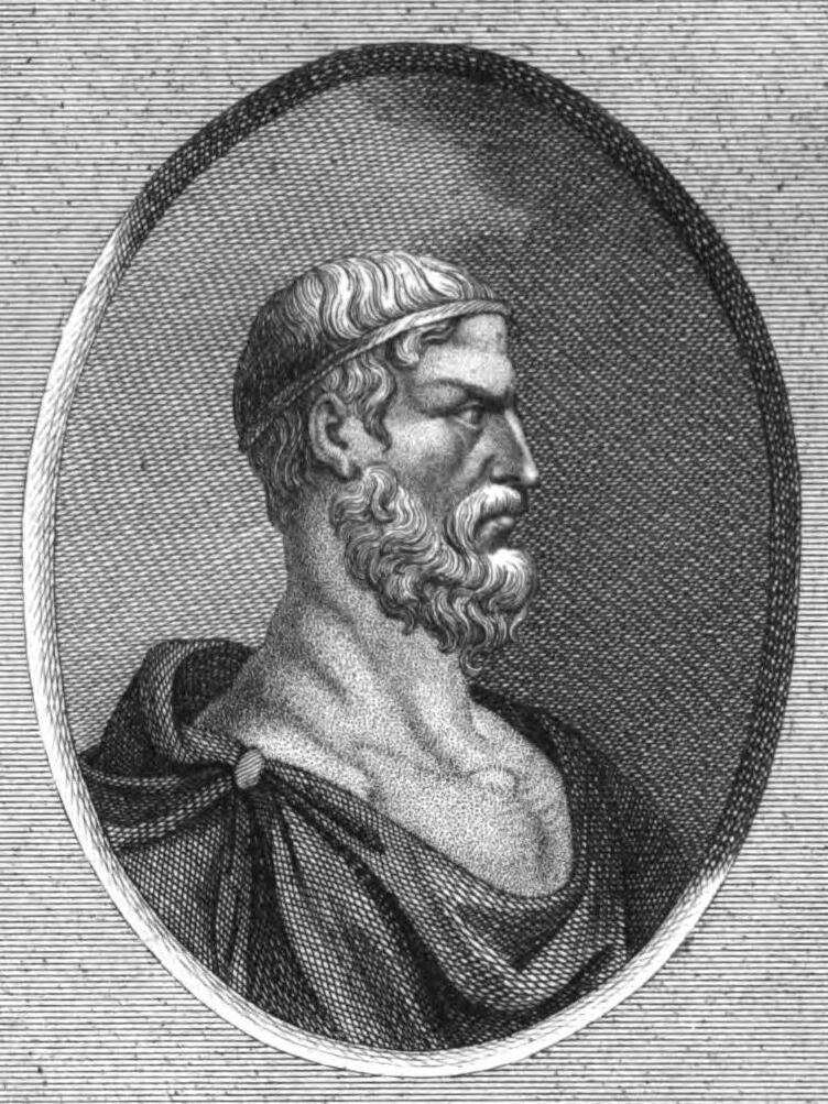 15 Historical Figures Who Passed In the Weirdest Ways | eBaum's World