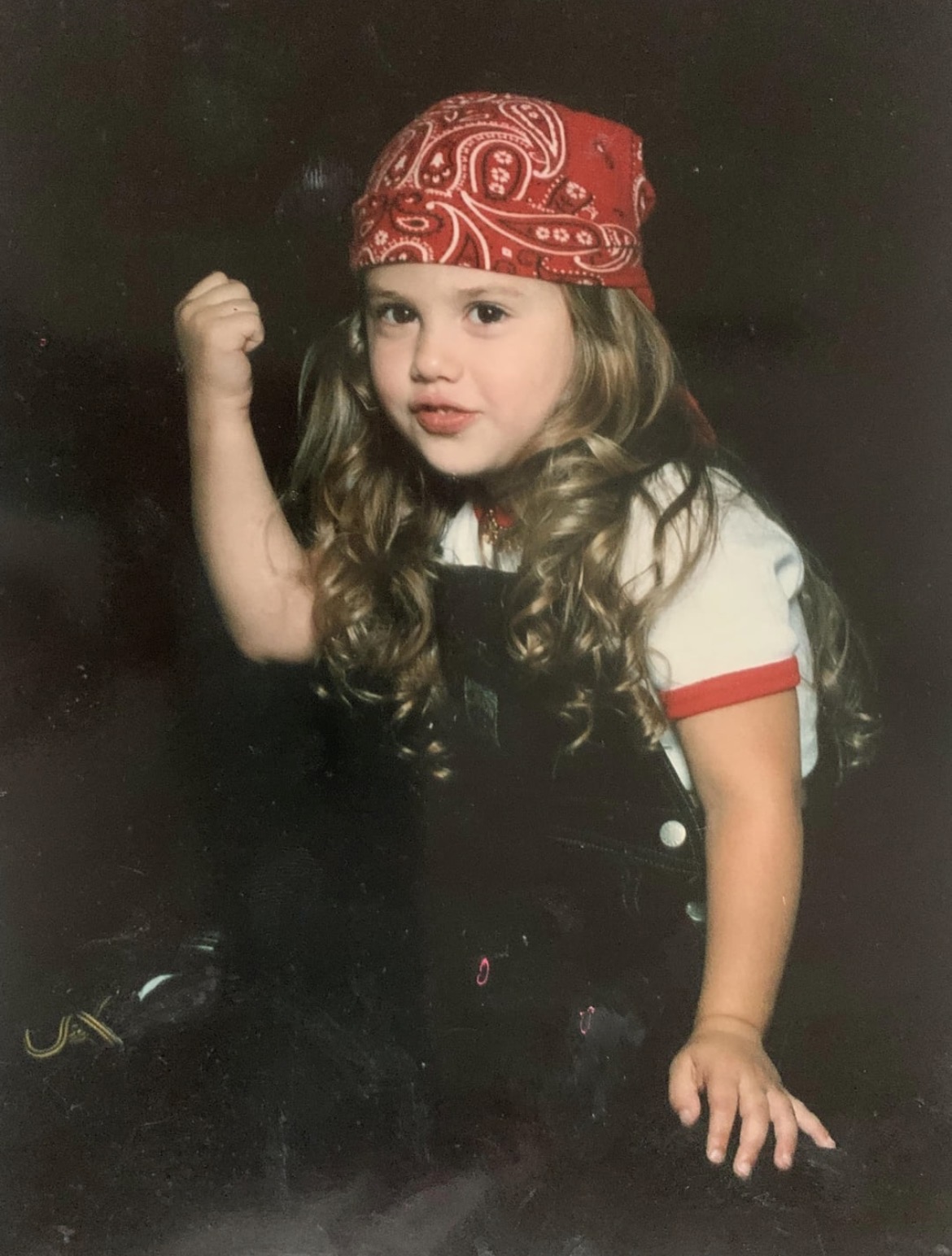 20 Photos Remembering the '90s Grunge Look | eBaum's World